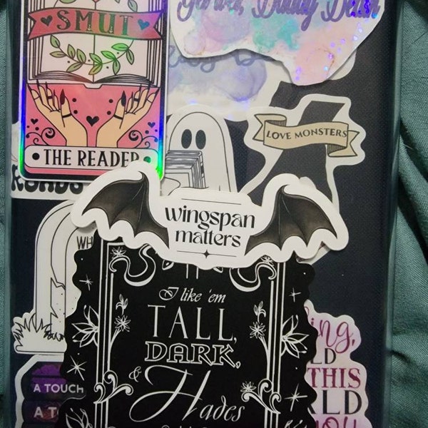 Long Live Harry Potter Sticker Harry Hermione and Ron Sticker ...