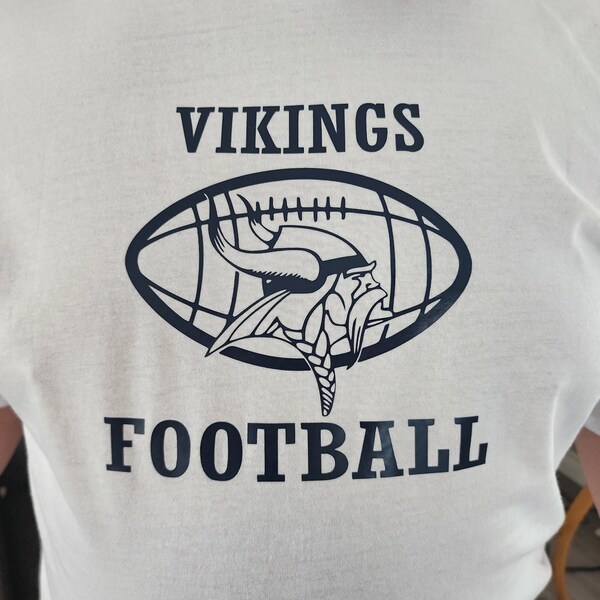 Football, SVG, DXF, EPS, Ai Design, Cutting Files for Silhouette Studio ...