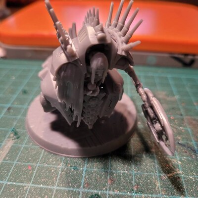 Renegades Traitors Hell Riders 5U - Etsy