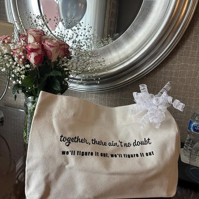 Gigi Things Tote Bag personalized Grandma Gift Mothers Day Gift for ...