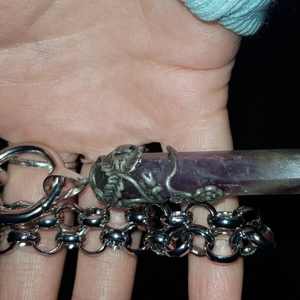 Snake Ring SILVER Interlocking Snakes Serpent Swirl Occult Sacred ...