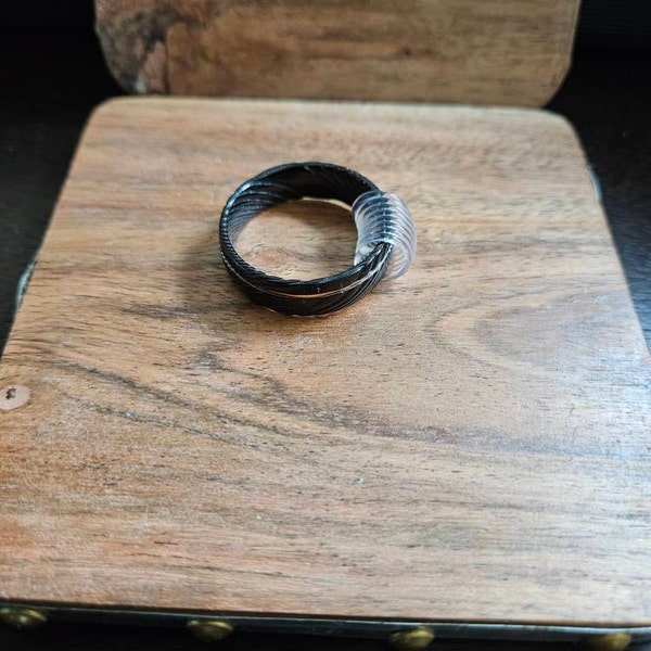 RING NOODLE (9 Pack) - Ring Size Reducer, Ring Guard, Ring Size ...