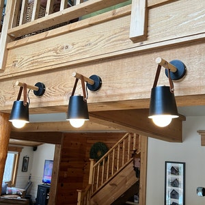 Hemp Rope Pendant Light With Knot Nautical Lighting Manila Rope Lamp ...