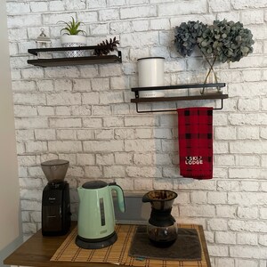 22 Rustic Barn Star Iron Farmhouse Metal Wall Decor Rust | Etsy