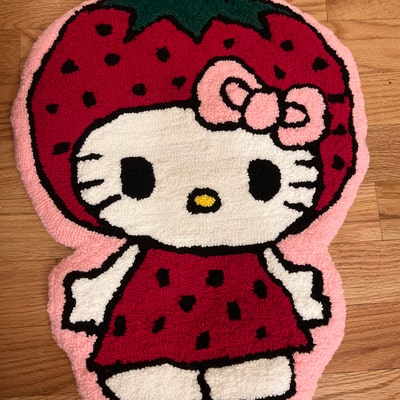 Betty Boop Rug - Etsy