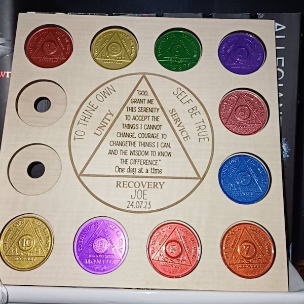 Personalised Santa's Nice List Medal With Wooden Card, Nice List Santa ...