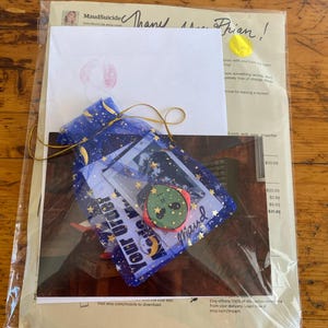 Bewitched - Spell Book - Etsy