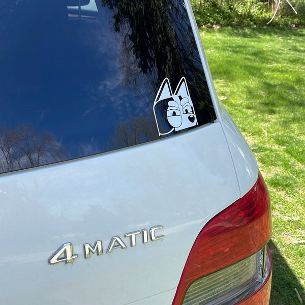 Angry Muffin Decal, Sticker, Car, Laptop, Tumbler, Journal, Notebook ...