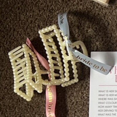 Last Rodeo Hen Do Decorations Set, Hen Party Decoration Set, Hen Do ...