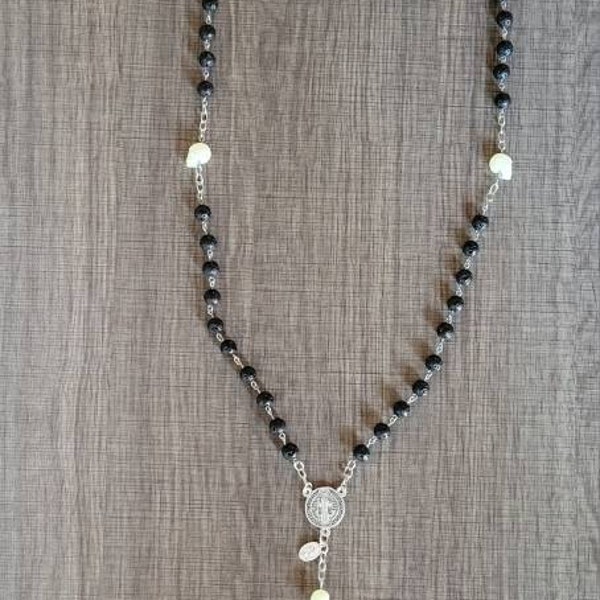 High Detail Human Skull Container Goth Storage Solution Skull Box Full ...