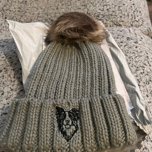 Fox Red Labrador Gift Owner Clothing Gift Embroidered - Etsy UK