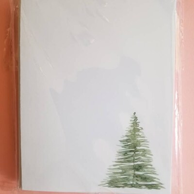 Handmade Personalized Notepad, Fall Pumpkin Teacher Notepad, Custom ...