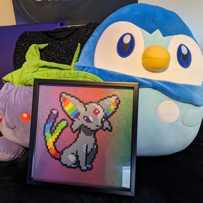 Custom Excision Perler Necklace - Etsy