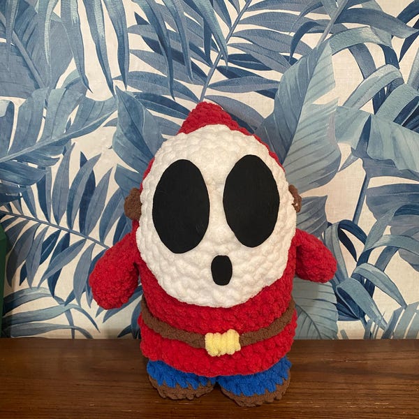 Jason Bundle Crochet Pattern PDF - Etsy