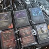 5x Shadowheart Collection Baldur's Gate Official MTG Cards - Etsy