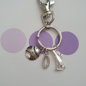 Cricket Keyring Cricket Keychain Cricket Stump Keychain - Etsy UK