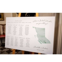 Personalised America Map, Custom USA Travel Map Print, USA Map Print ...