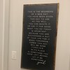 This is the Beginning of a New Day Sign- Today is a New Day- This is ...