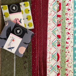 SISTER BAY Quilt Kit by Moda. Nautical Quilt. Quilt Size: | Etsy