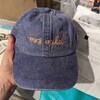 Personalized Baseball Hat Custom Baseball Cap Handwriting - Etsy