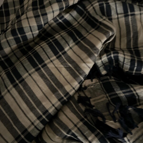 Afghan Traditional Waistcoat / Waskat for Men / Afghani Party & Wedding ...