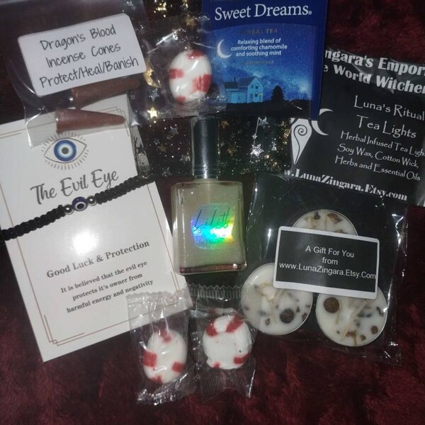 Real Voodoo Doll, New Orleans Voodoo Doll, Voodoo Doll Kit, Voodoo ...