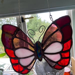 Pattern Walleye Fish Stained Glass Suncatcher - Etsy