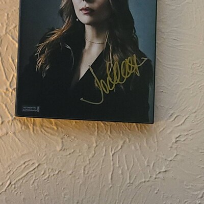 Tim Curry Hand Signed Autograph 11x14 Photo COA Legend - Etsy