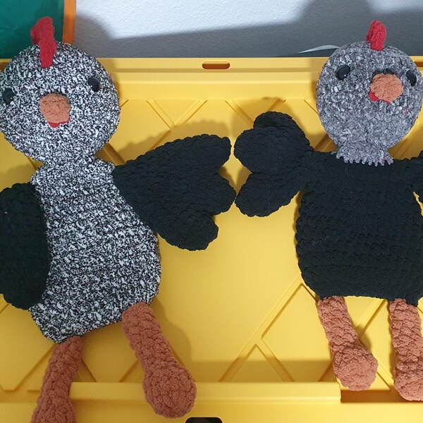 Scylla the Snake Crochet Pattern - Etsy