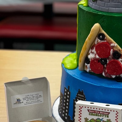 2 Dozen Blue Alien Lilo Sugar Cookies - Etsy