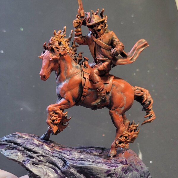 Matrix Crawler Overlord Robot Warfare by Invictus Miniatures Great for ...