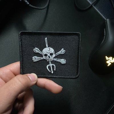 Goon Squad Patch - Etsy