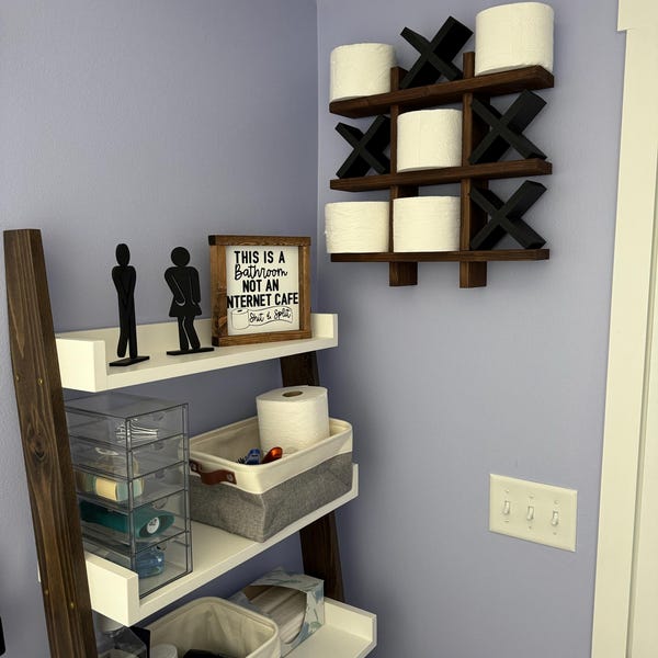 Ring and Hook Game Room Family Game Night Bar Home Decor Bimini Game ...