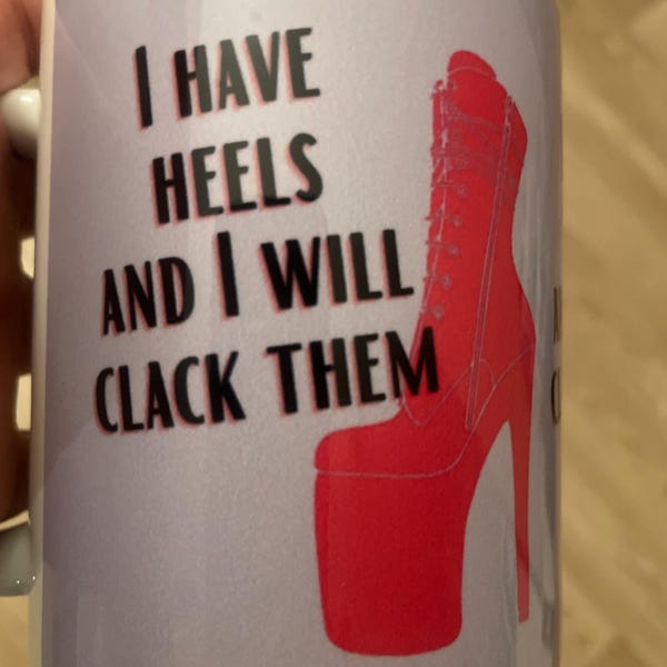 Pole Dancer Gift Iced Coffee Glass for Stripper Gift Iced Coffee Cup ...