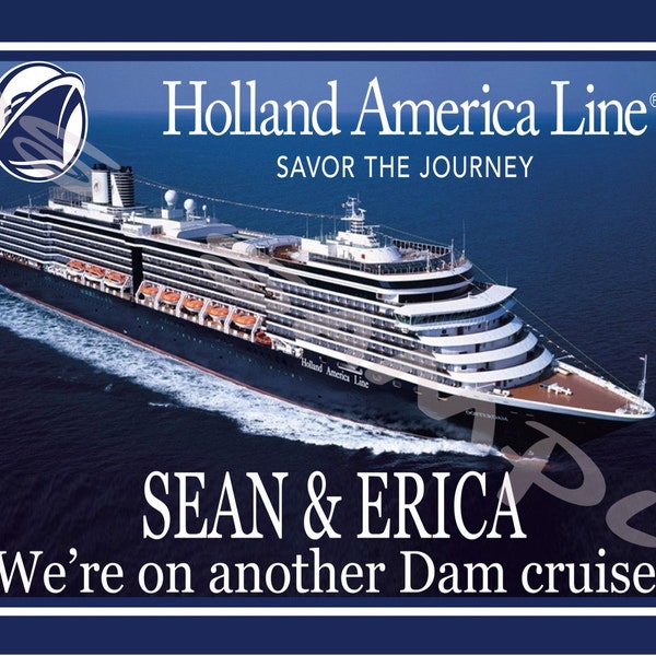 Princess World Cruise 2025 MAP MAGNET (revised) - Custom Made - Etsy UK