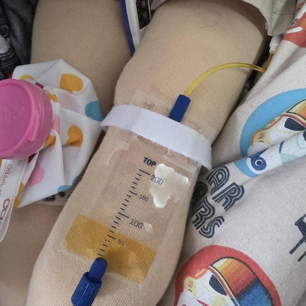 Toy Hospital Play System for Dolls and Stuffed Animals. Toy Infusion ...