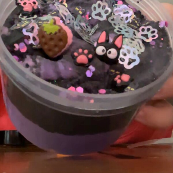 Popular wicked Slime - Etsy