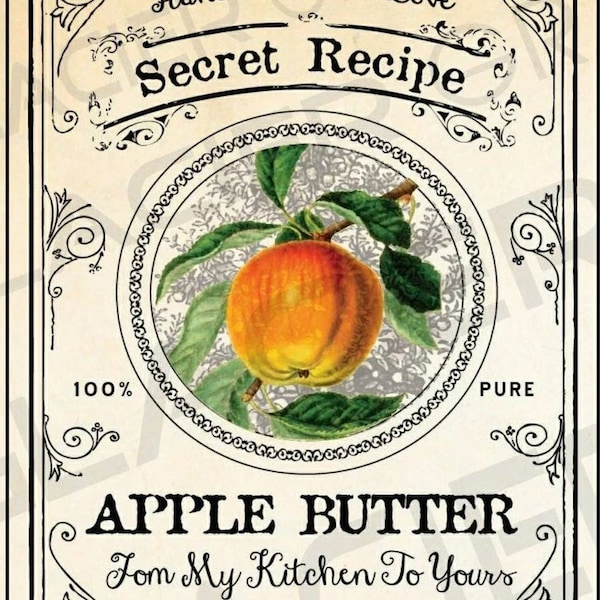 Orangecello Label Customizable Orangecello Bottle Label Orangecello ...