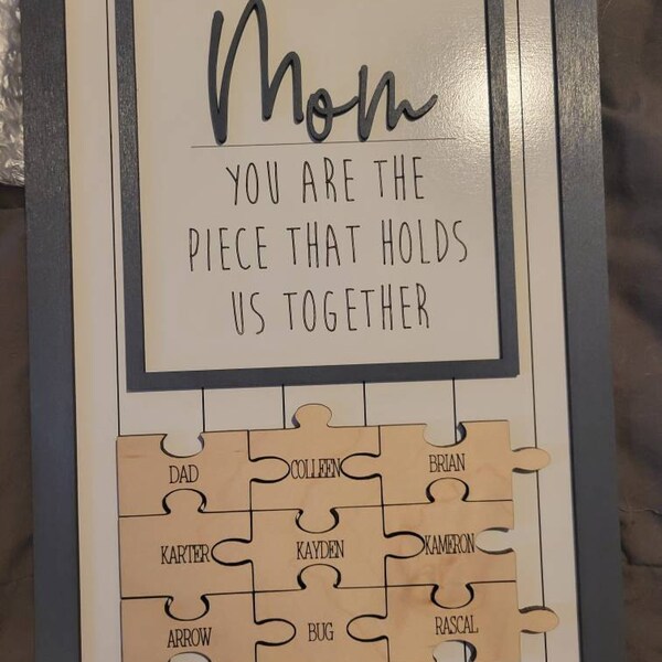 Best Dad Hands Down DIY Handprint Sign, Father's Day Gift, Kids Craft ...