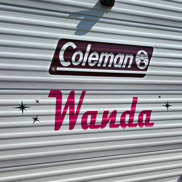 Push Pull Door Sign Vinyl Decal Sticker Set of 2 Decals Store Front ...