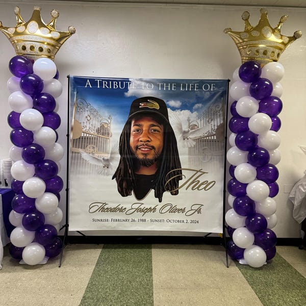 Trunk Party Backdrop 2 - Background - Custom - Step and Repeat ...