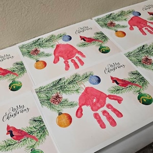 Halloween Footprint Art, Skeleton, Trick or Treat Smell My Feet ...