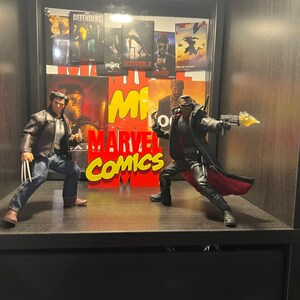 Splatoon 3D Printed Sign Logo Display Wall Shelf Art Videogame - Etsy