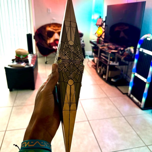 2022 Hellraiser Leviathan Configuration - Etsy