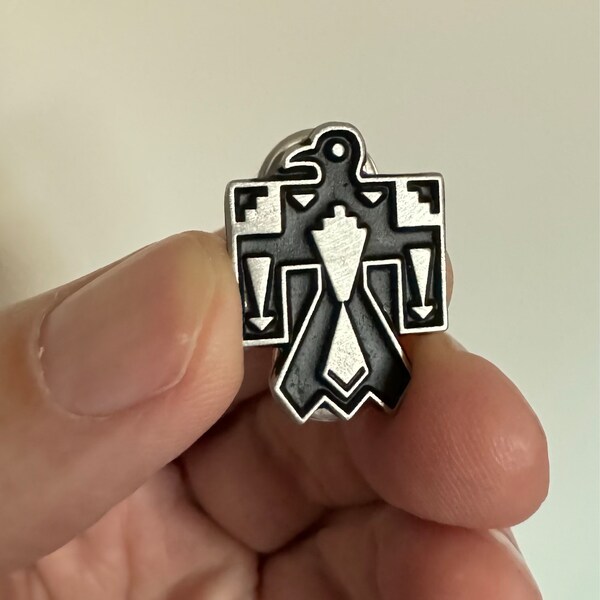 Mayan Sun Pin - Kinich Ahau Design - Mayan Culture Jewelry - Etsy