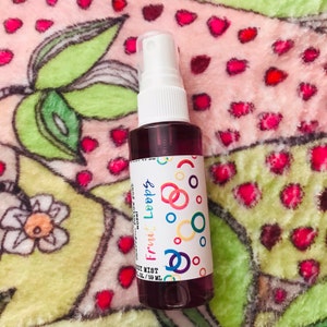 Mermaids Lets Be Mermaids Body Mist Body Spray Body - Etsy