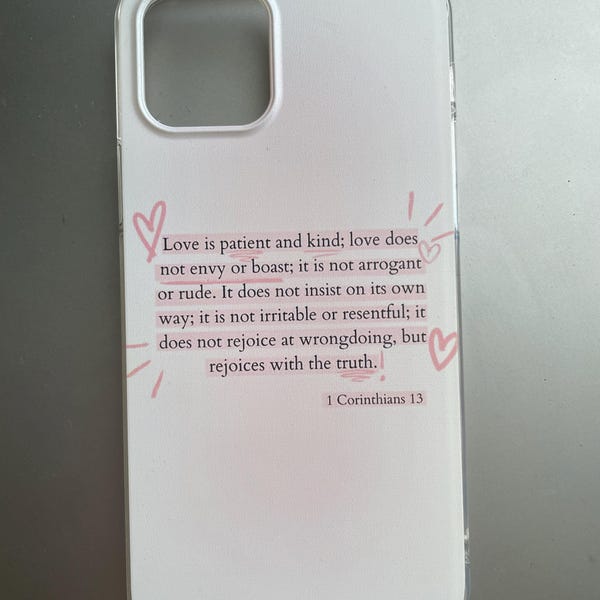 Cute Christian Ribbon MacBook Case Pink Girly Coquettish Laptop Cover ...