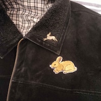 Polar Bear Patch, Sew-on Bear Badge, Arctic Cub Patch, Decorative Patch ...