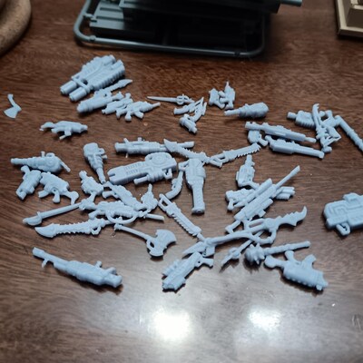 Cagebot Robot Prison Dnd Mech Dungeons and Dragons Scifi Scatter ...