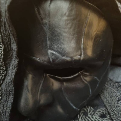Phantom of the Opera australian/piterman Mask - Etsy